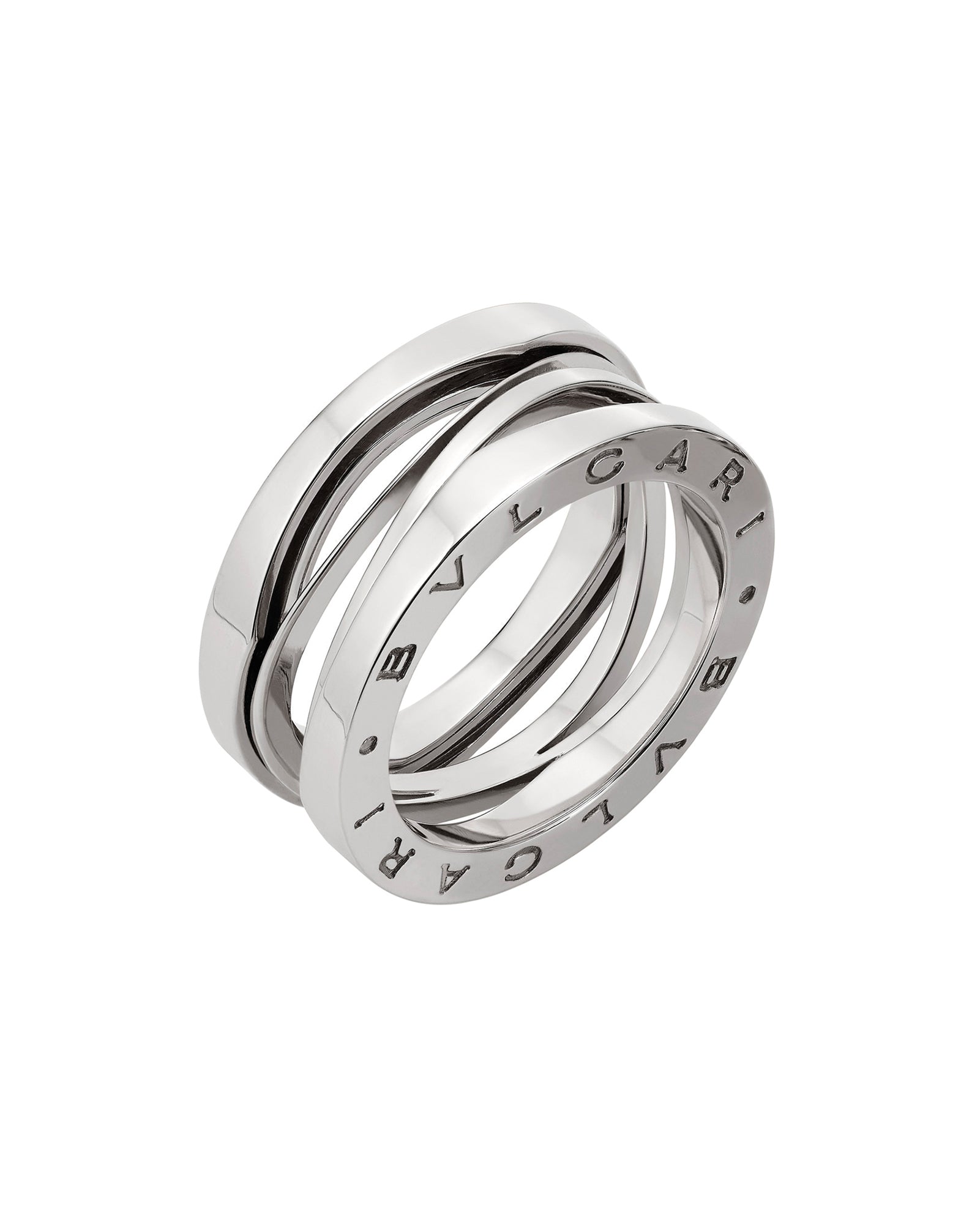 Zaha Hadid Design | B ZERO 1 for Bulgari