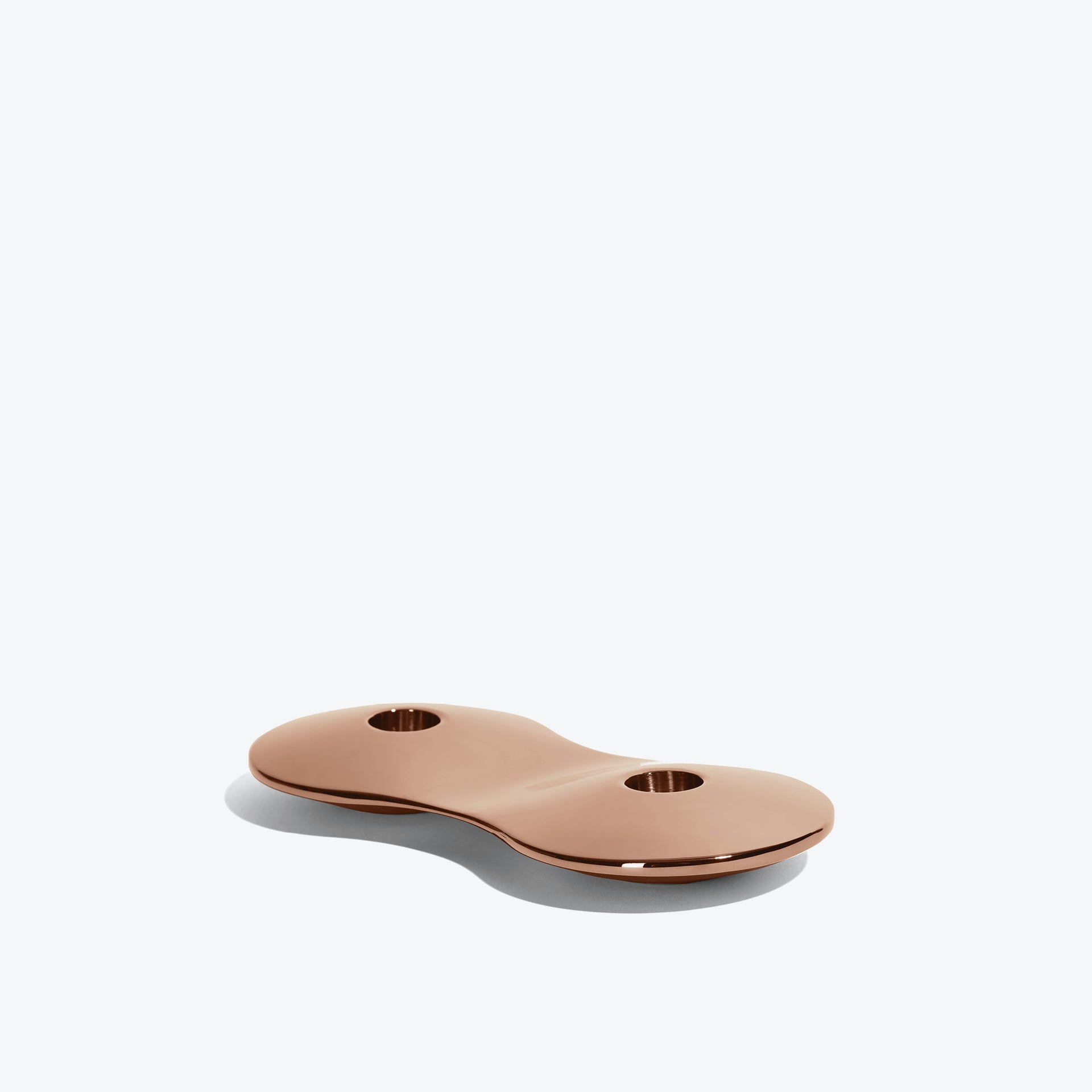 Zaha Hadid Design | Cell Candle Holder — H 2.7 cm