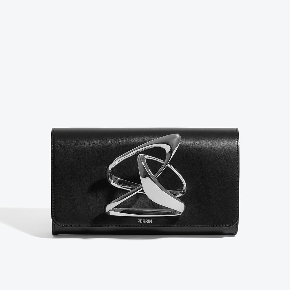 Loop Clutch – Zaha Hadid Design
