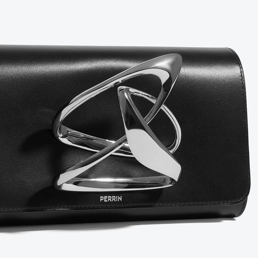 Loop Clutch – Zaha Hadid Design