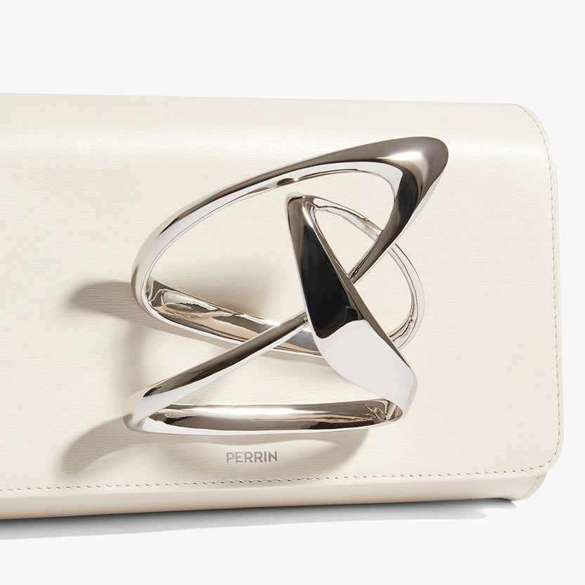 Loop Clutch – Zaha Hadid Design