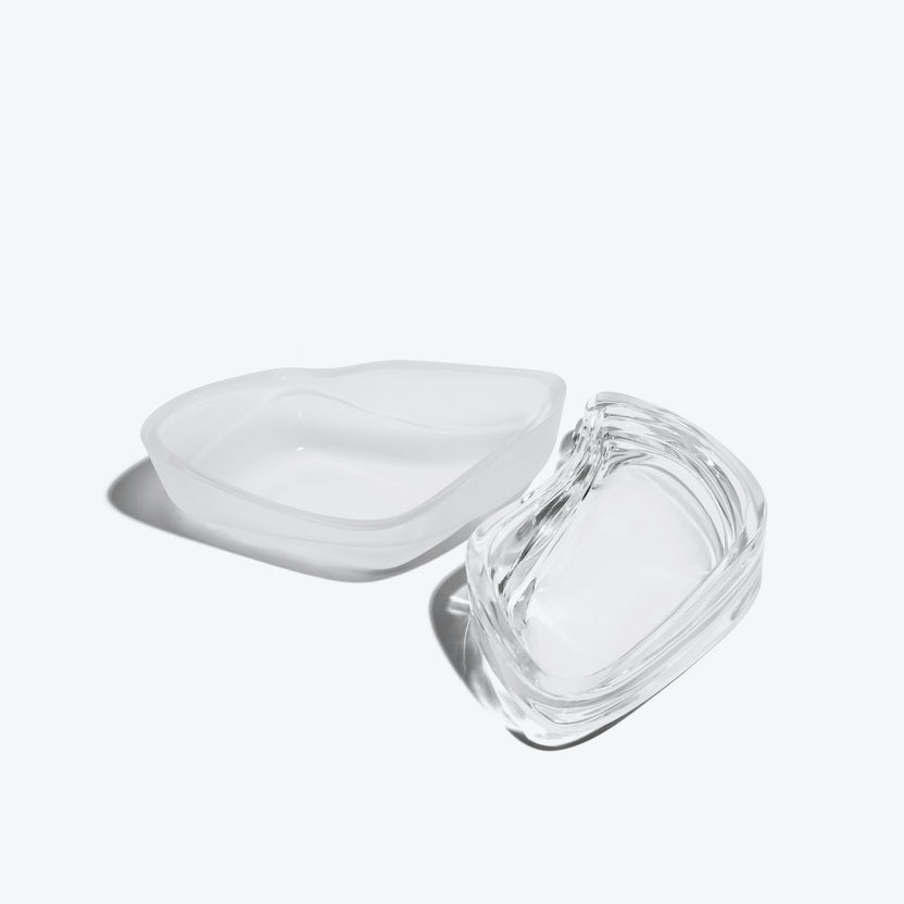 Zaha Hadid Design | Plex Vessel, Set of 2