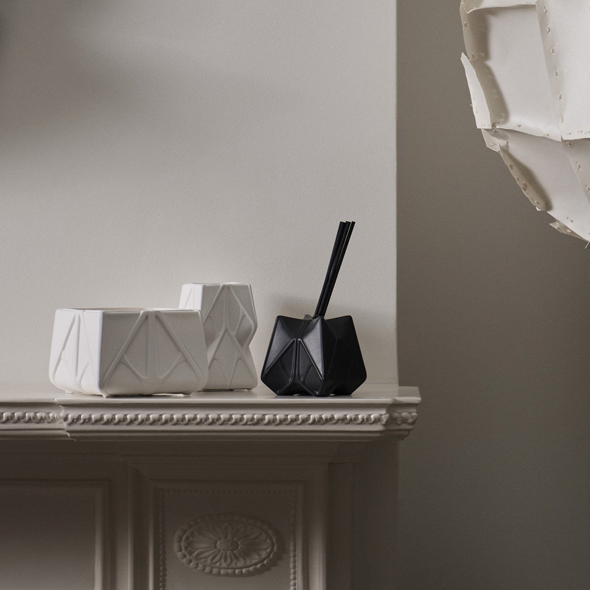 Zaha Hadid Design | Prime Scented Candle — 1100 g