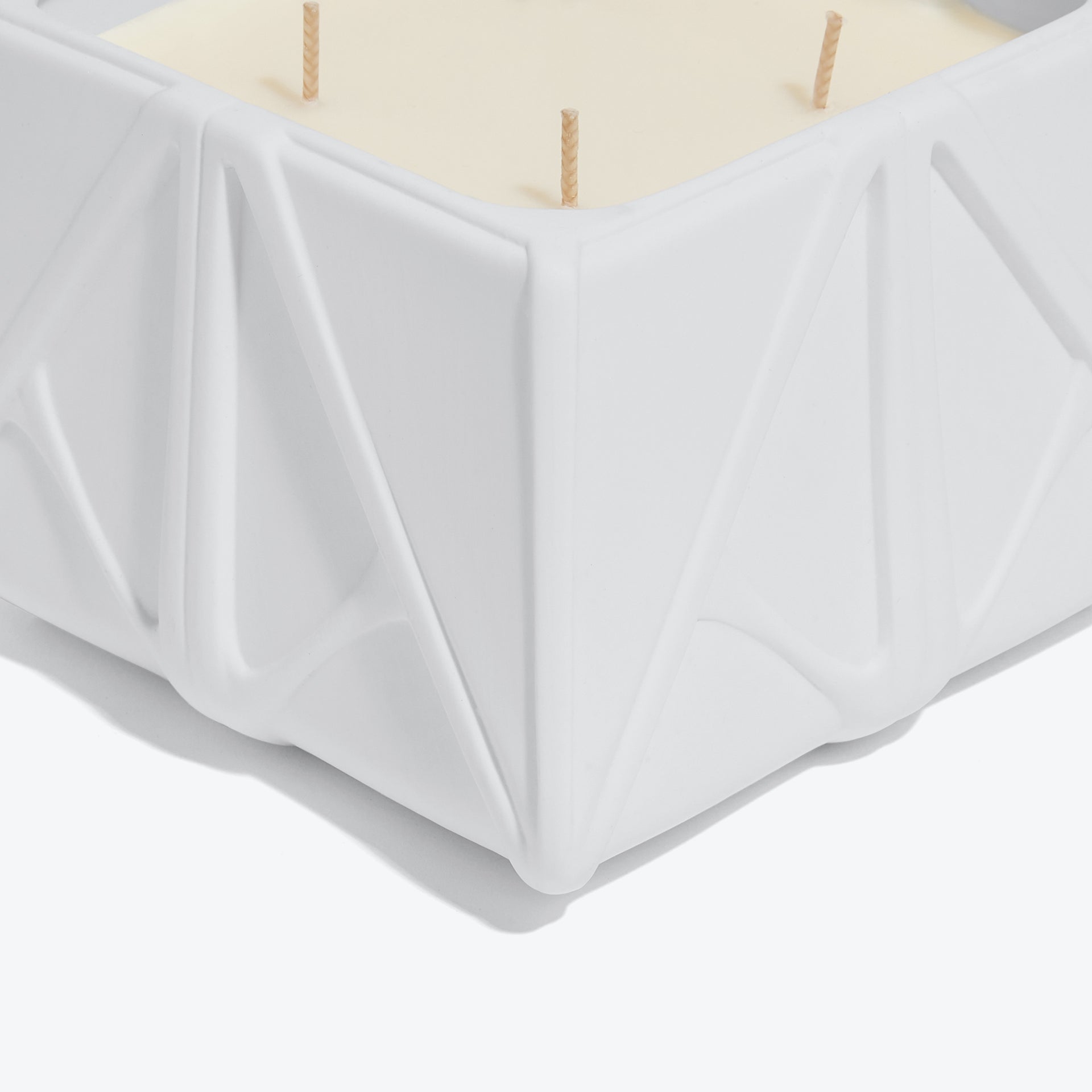 Zaha Hadid Design | Prime Scented Candle — 1100 g