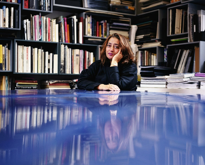 Zaha Hadid Design - Official Store | Luxury Homeware